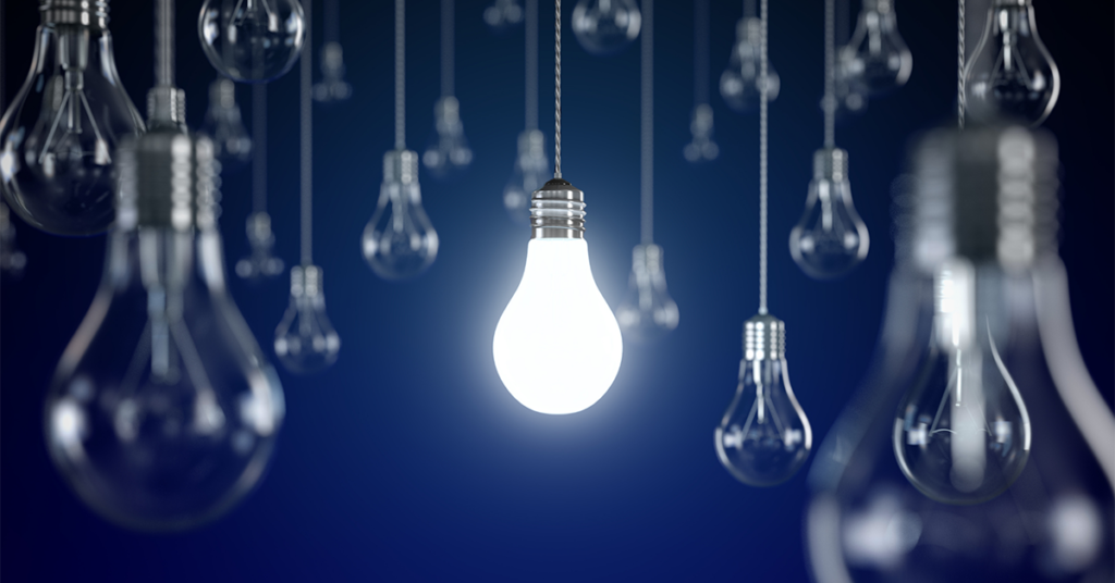 Light Fittings Types – Traditional Light Bulbs – Lyco